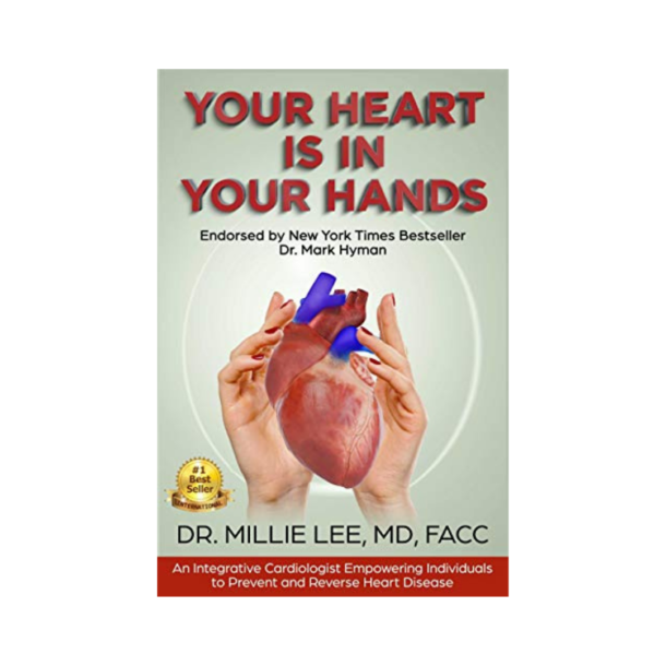 Integrative Cardiologist - Dr. Millie Lee